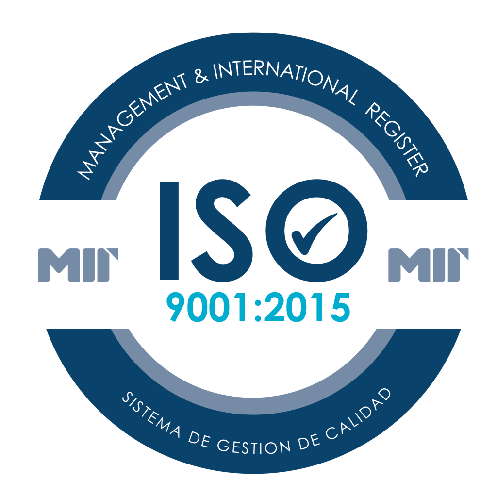PROCESA CERTIFICA SU SISTEMA DE GESTION DE LA CALIDAD EN CONFORMIDAD ...